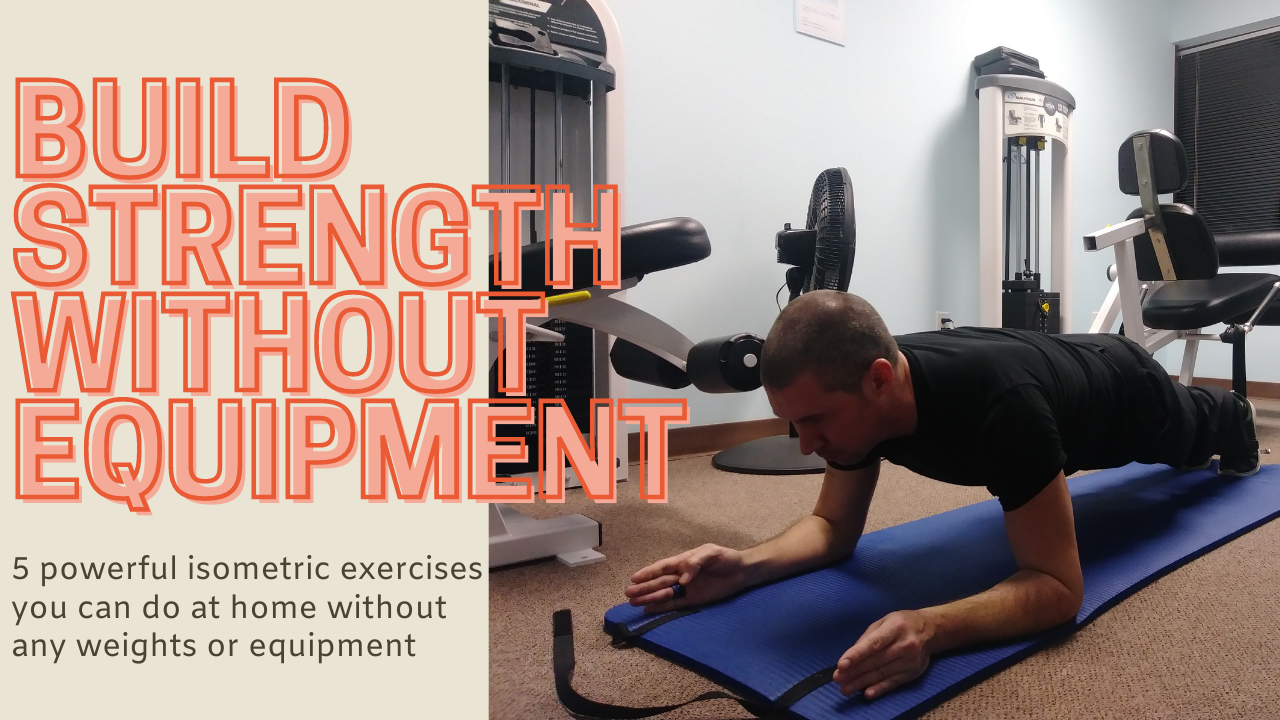 Safe Fitness Training Tips From the Body by Science Exercise Method